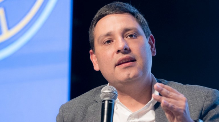 Colombia presente en el Congreso Latinoamericano de Transformación Digital